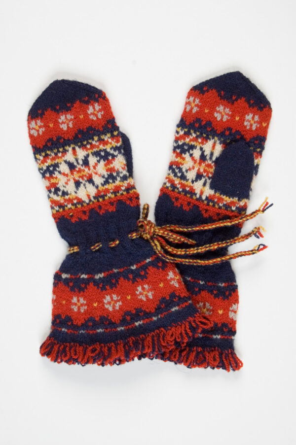 History – Nordic Knitters